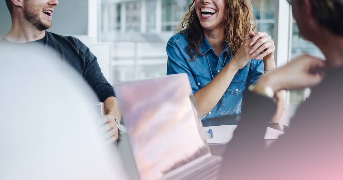 CRO Concierge Services | Happydance