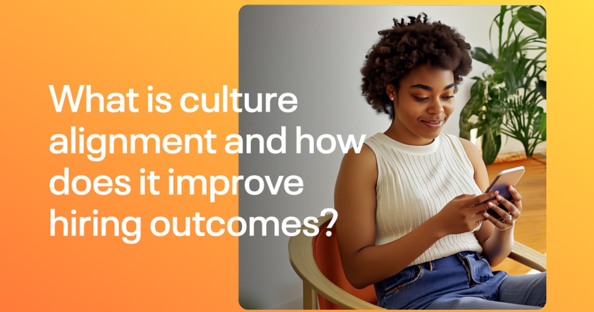 What is Culture compass? Culture alignment explained | Happydance ...